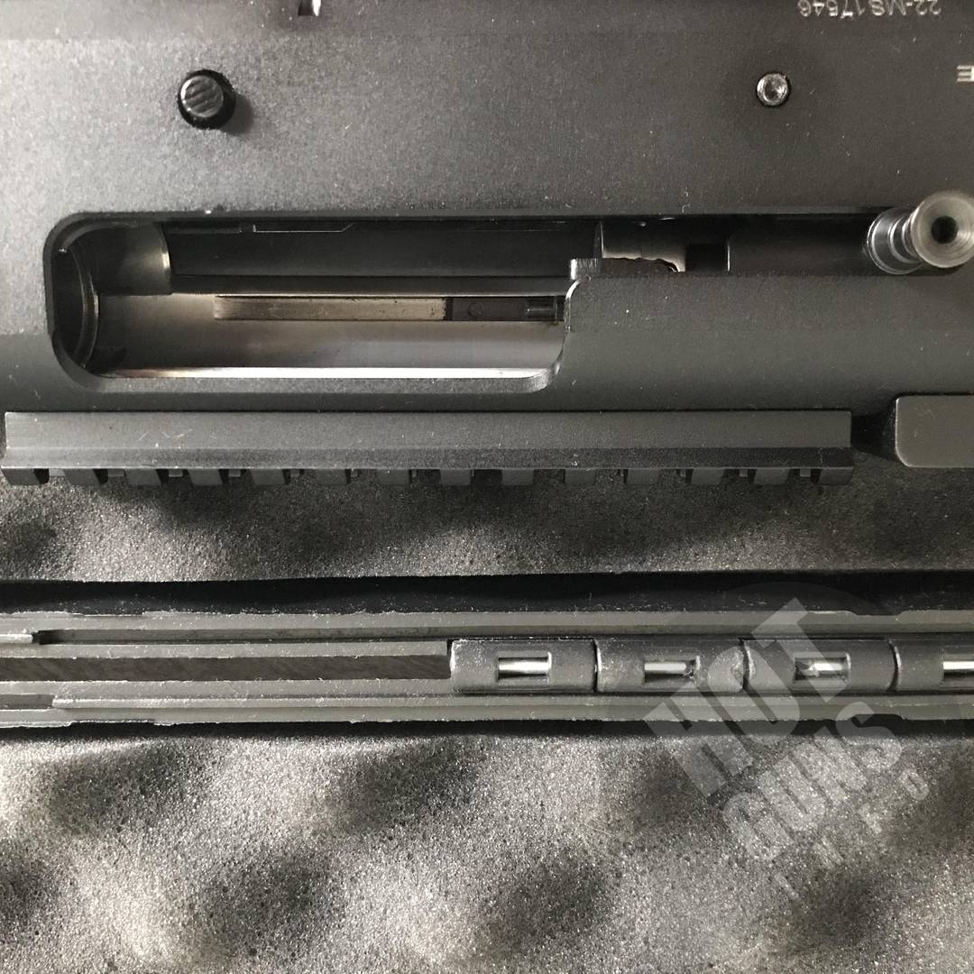 Вогнепальна зброя - Гладкоствольна — Продам полуавтомат 12 калибра ...