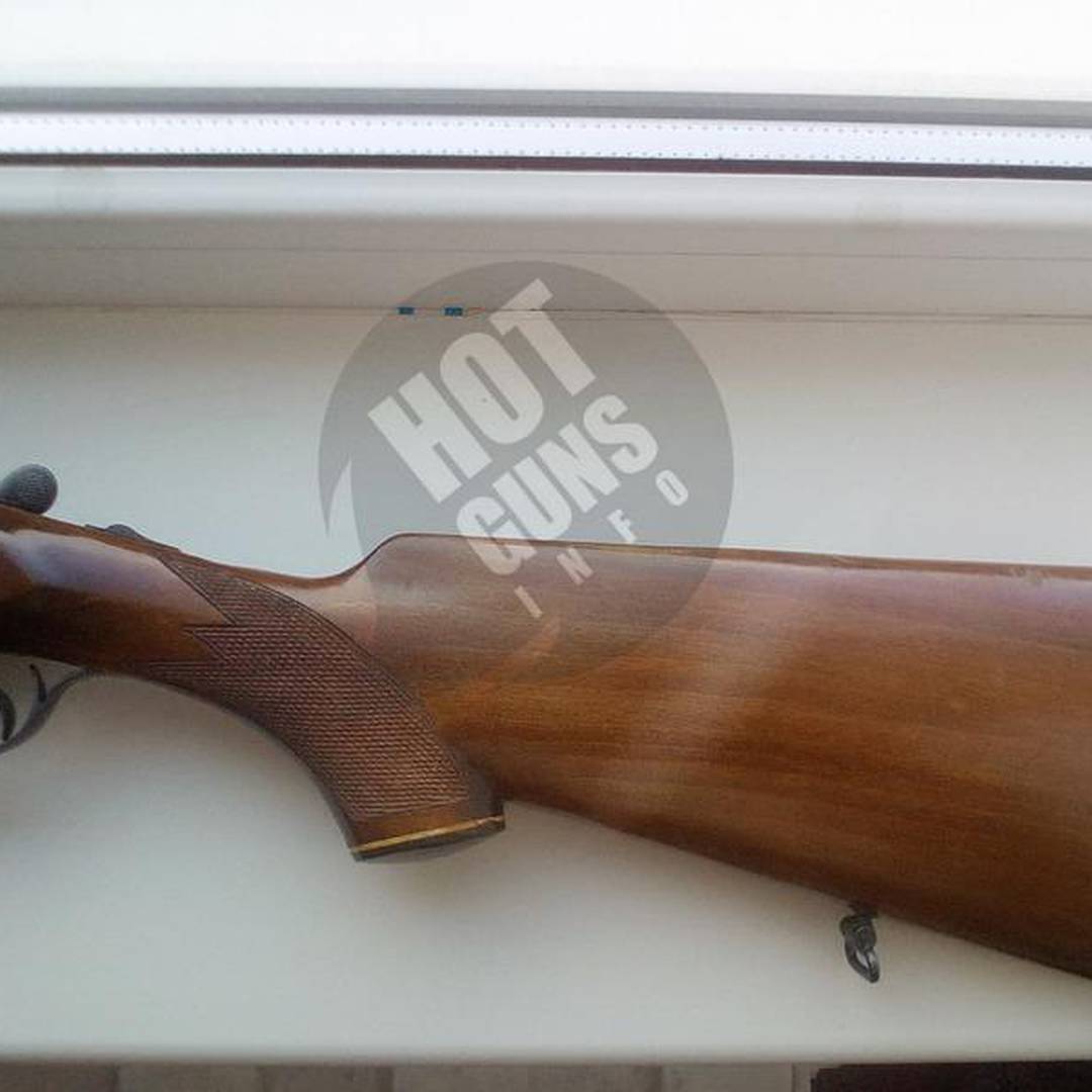 Вогнепальна зброя — Продам ружье иж-26 в идеальном состоянии — Дошка ...