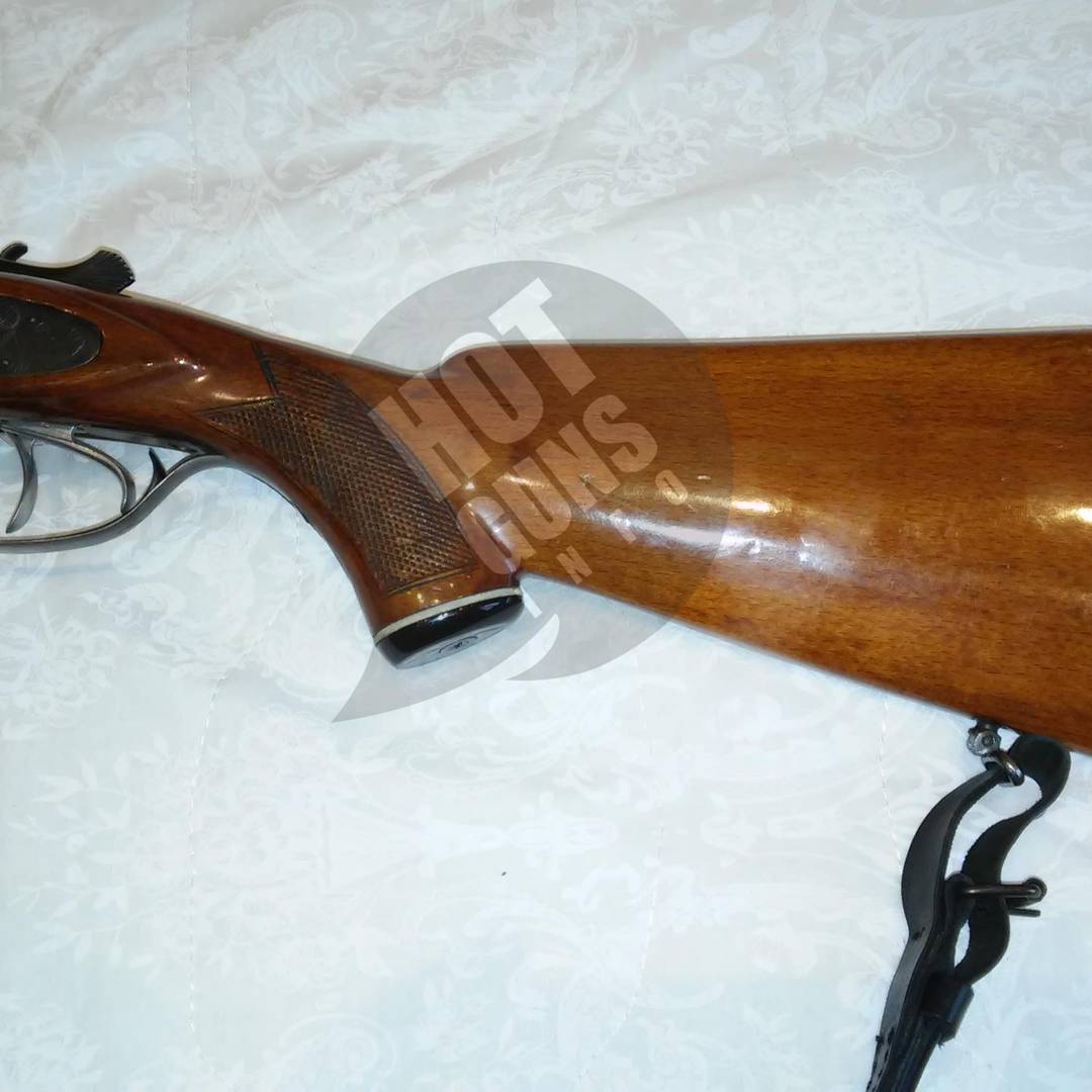 Вогнепальна зброя - Гладкоствольна — Продам ружье ТОЗ-54 12 кал ...