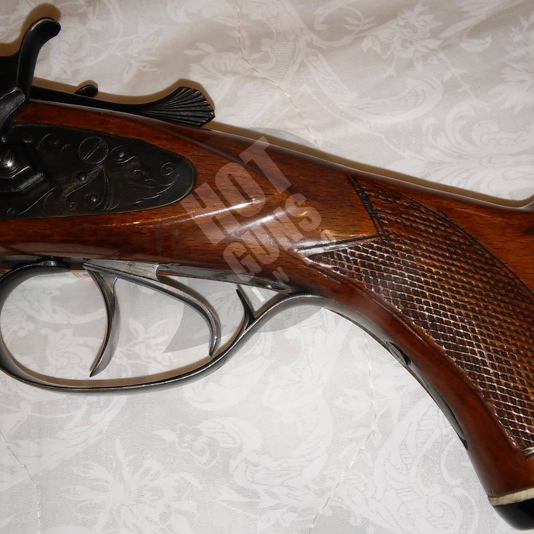 Вогнепальна зброя - Гладкоствольна — Продам ружье ТОЗ-54 12 кал ...