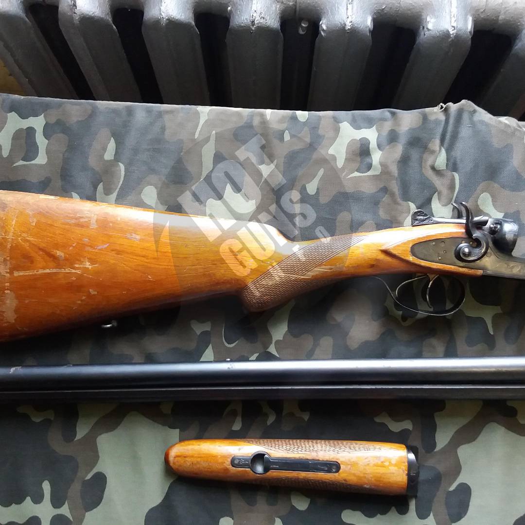 Вогнепальна зброя - Гладкоствольна — Продам ружье ТОЗ БМ — Дошка ...