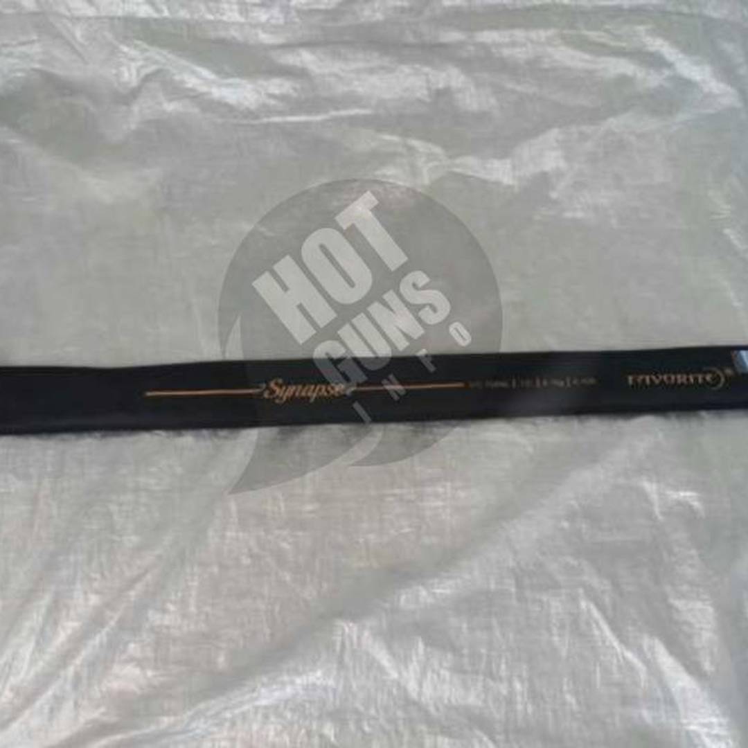 Охота и рыбалка - Удилища — Продам спиннинг Favorite Synapse SYS-702ML ...