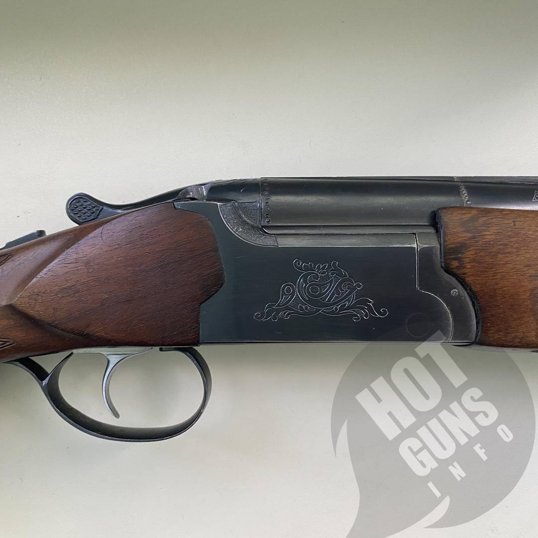 Вогнепальна зброя - Гладкоствольна — Продам ТОЗ-120 — Дошка оголошень ...