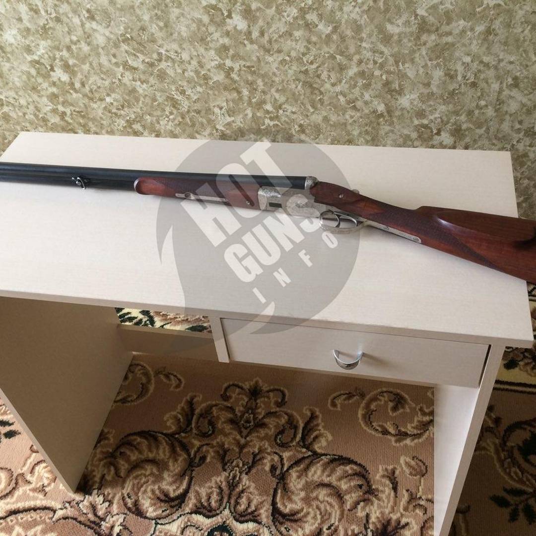 Вогнепальна зброя - Гладкоствольна — Продам ТОЗ - 25 — Дошка оголошень ...