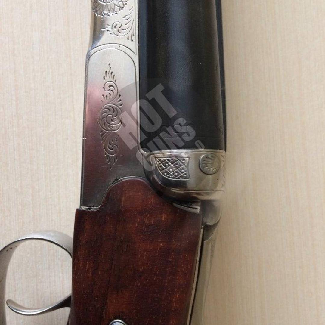 Вогнепальна зброя - Гладкоствольна — Продам ТОЗ - 25 — Дошка оголошень ...