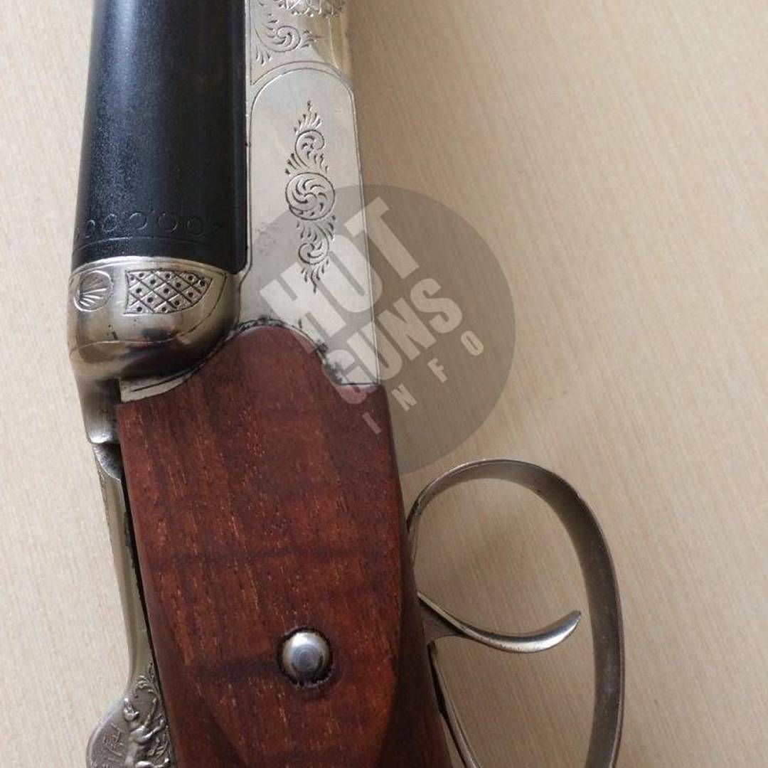 Вогнепальна зброя - Гладкоствольна — Продам ТОЗ - 25 — Дошка оголошень ...