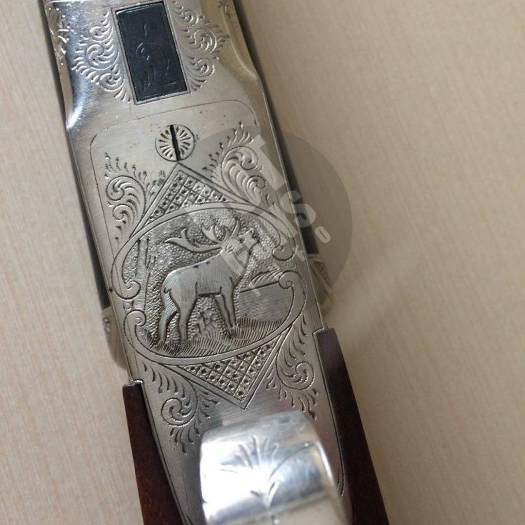 Вогнепальна зброя - Гладкоствольна — Продам ТОЗ - 25 — Дошка оголошень ...