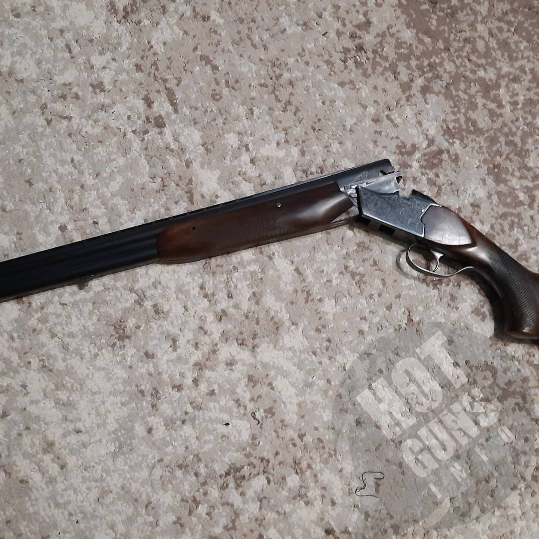 Вогнепальна зброя - Гладкоствольна — Продам ТОЗ 57 — Дошка оголошень ...