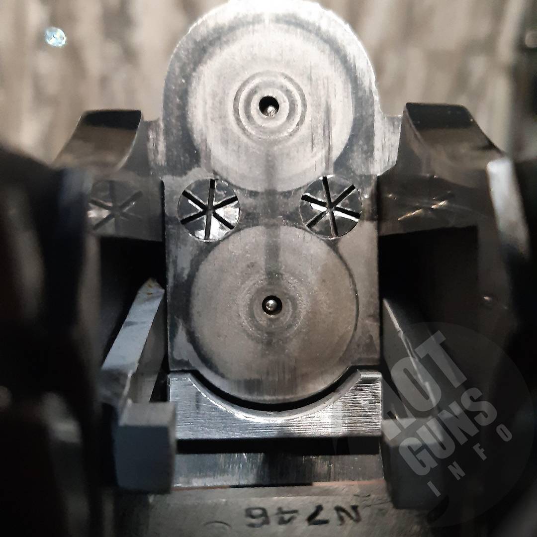 Вогнепальна зброя - Гладкоствольна — Продам ТОЗ 57 — Дошка оголошень ...