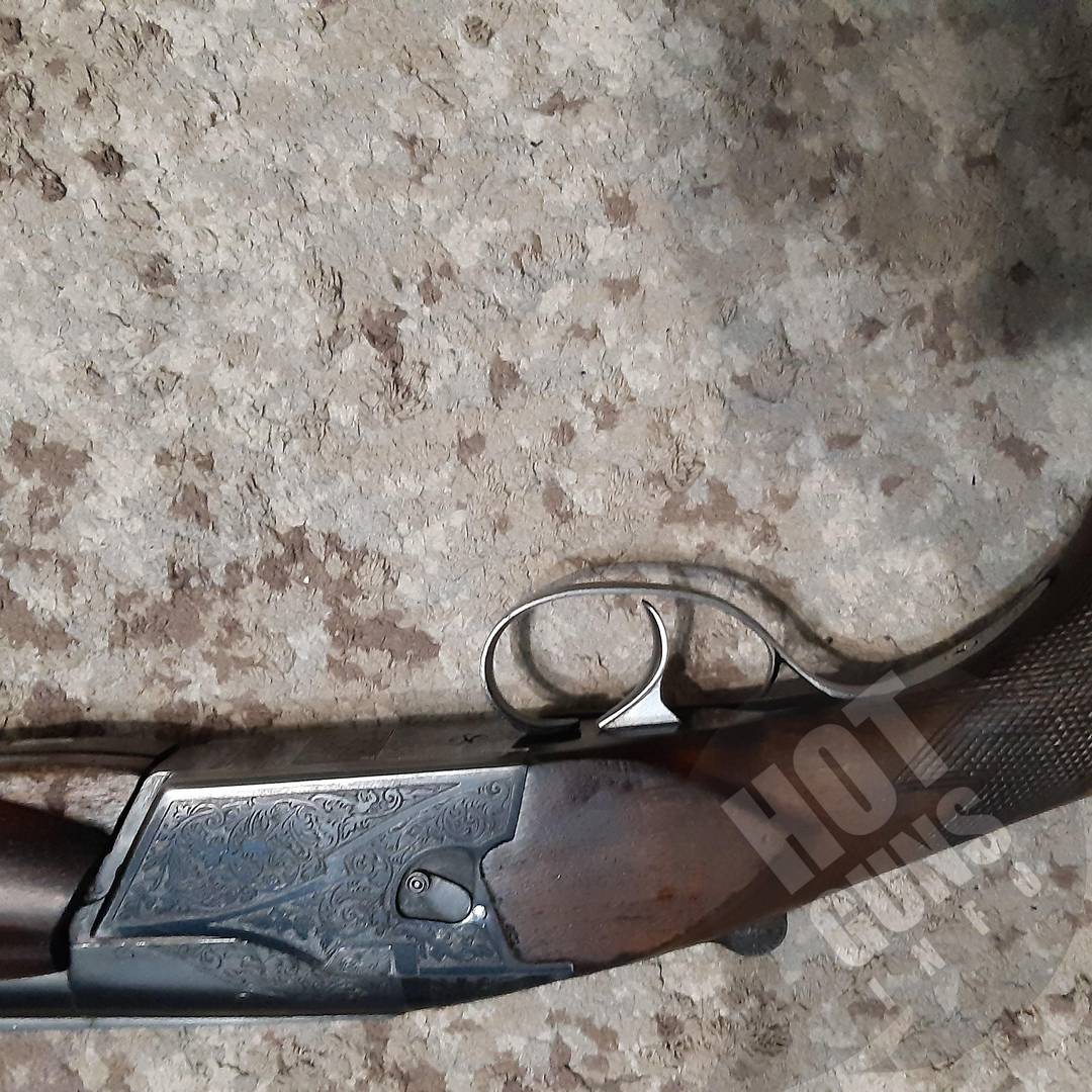 Вогнепальна зброя - Гладкоствольна — Продам ТОЗ 57 — Дошка оголошень ...