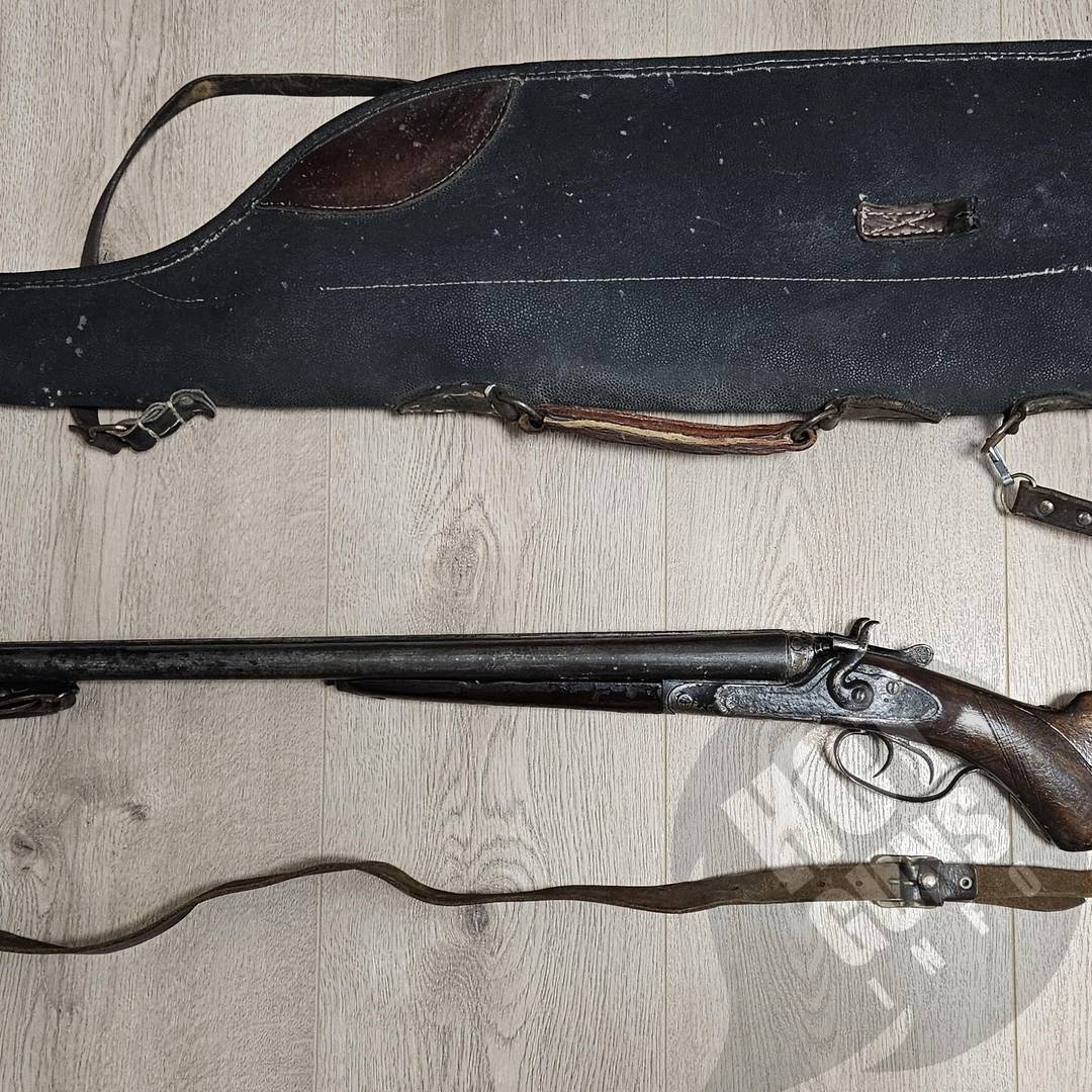 Вогнепальна зброя - Гладкоствольна — Продам ТОЗ-Б — Дошка оголошень про ...