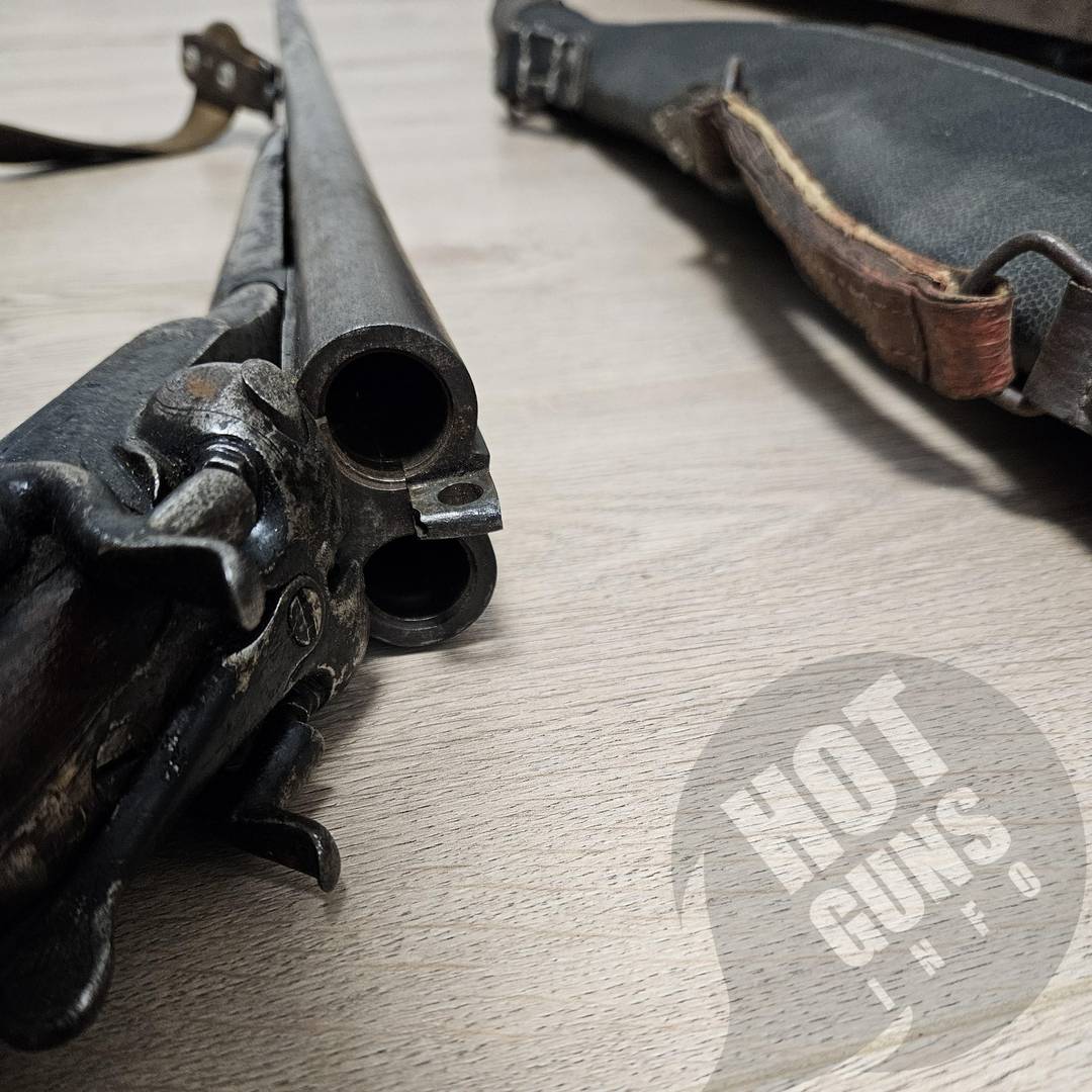 Вогнепальна зброя - Гладкоствольна — Продам ТОЗ-Б — Дошка оголошень про ...