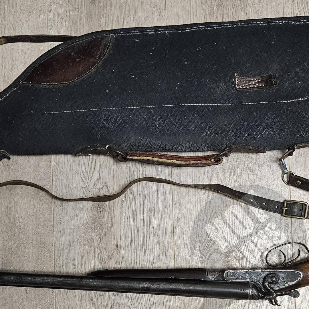 Вогнепальна зброя - Гладкоствольна — Продам ТОЗ-Б — Дошка оголошень про ...