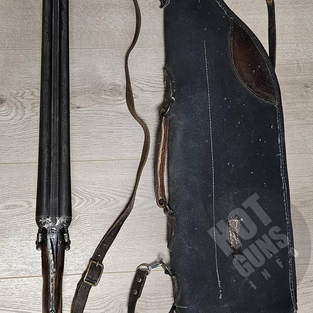 Вогнепальна зброя - Гладкоствольна — Продам ТОЗ-Б — Дошка оголошень про ...