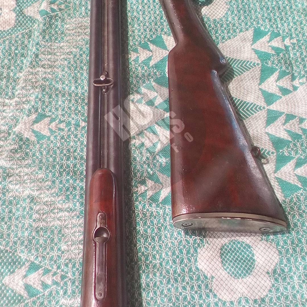 Вогнепальна зброя - Гладкоствольна — Продам ТОЗ-БМ — Дошка оголошень ...