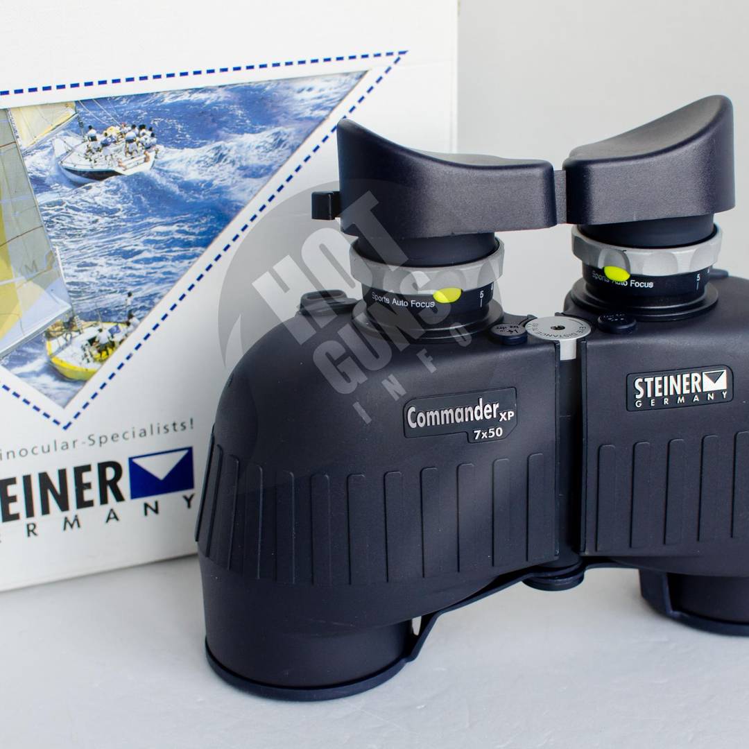 Оптика та комплектуючі - Біноклі та монокуляри — Профессиональный ...