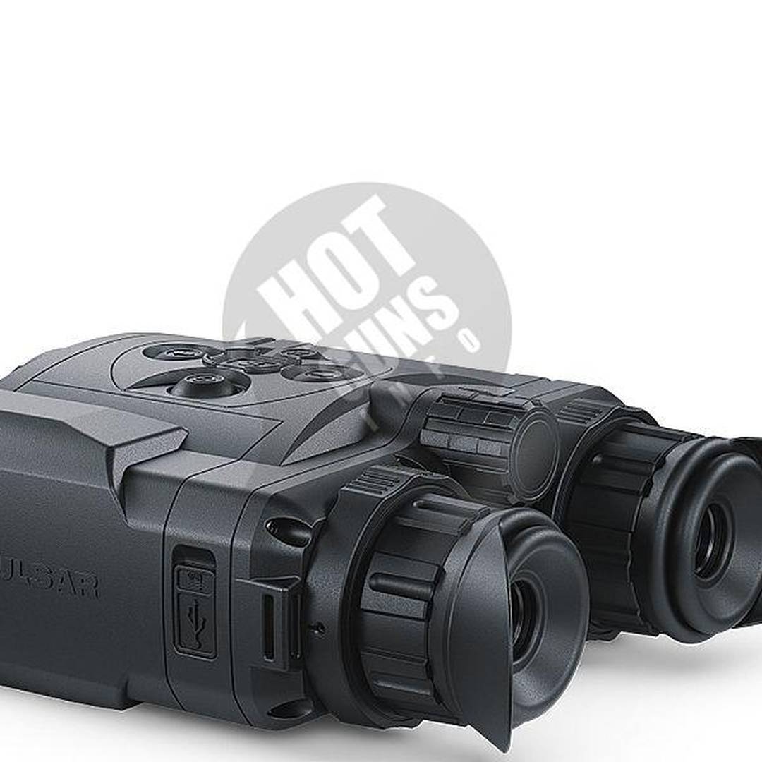 Оптика та комплектуючі - Телевізійні приціли — Pulsar Trail 2 LRF XP50 ...