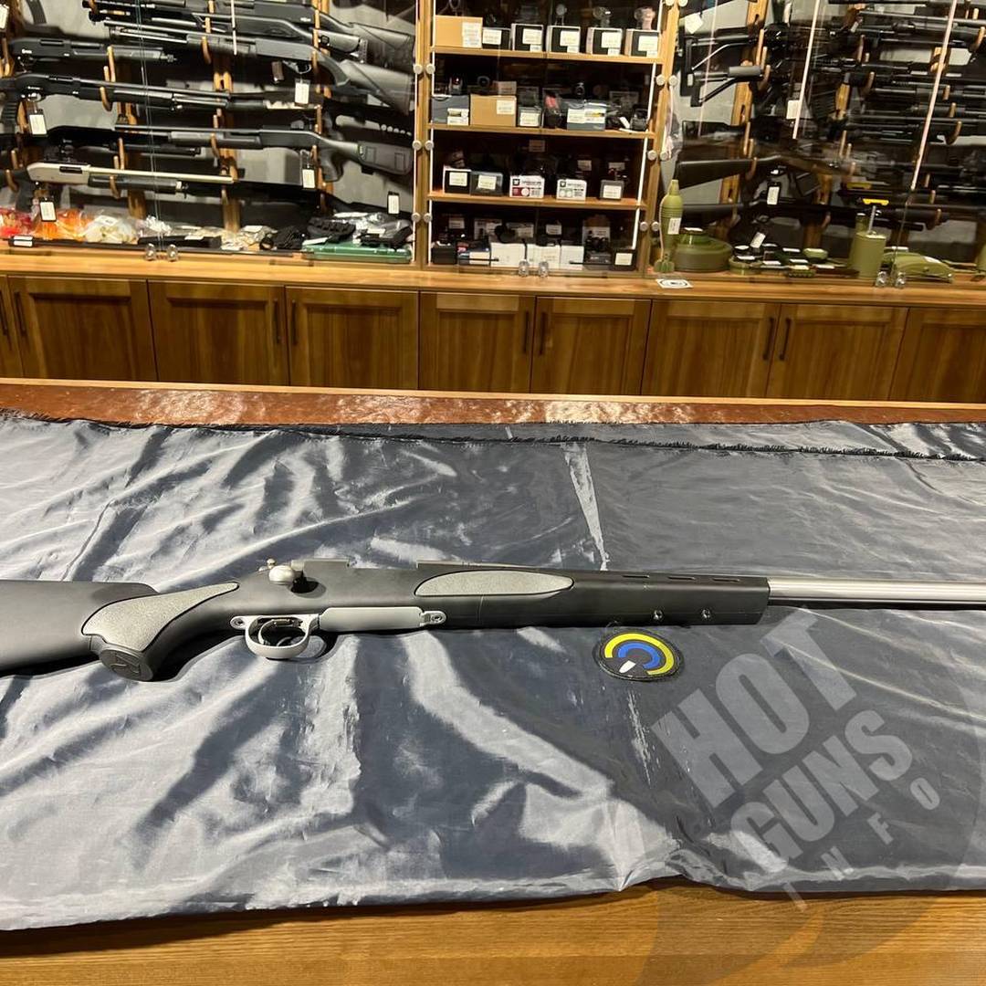 Вогнепальна зброя - Нарізна — Remington 700 VARMINT SF . Кал. 308 Win. 1:10. 26". — Дошка ...