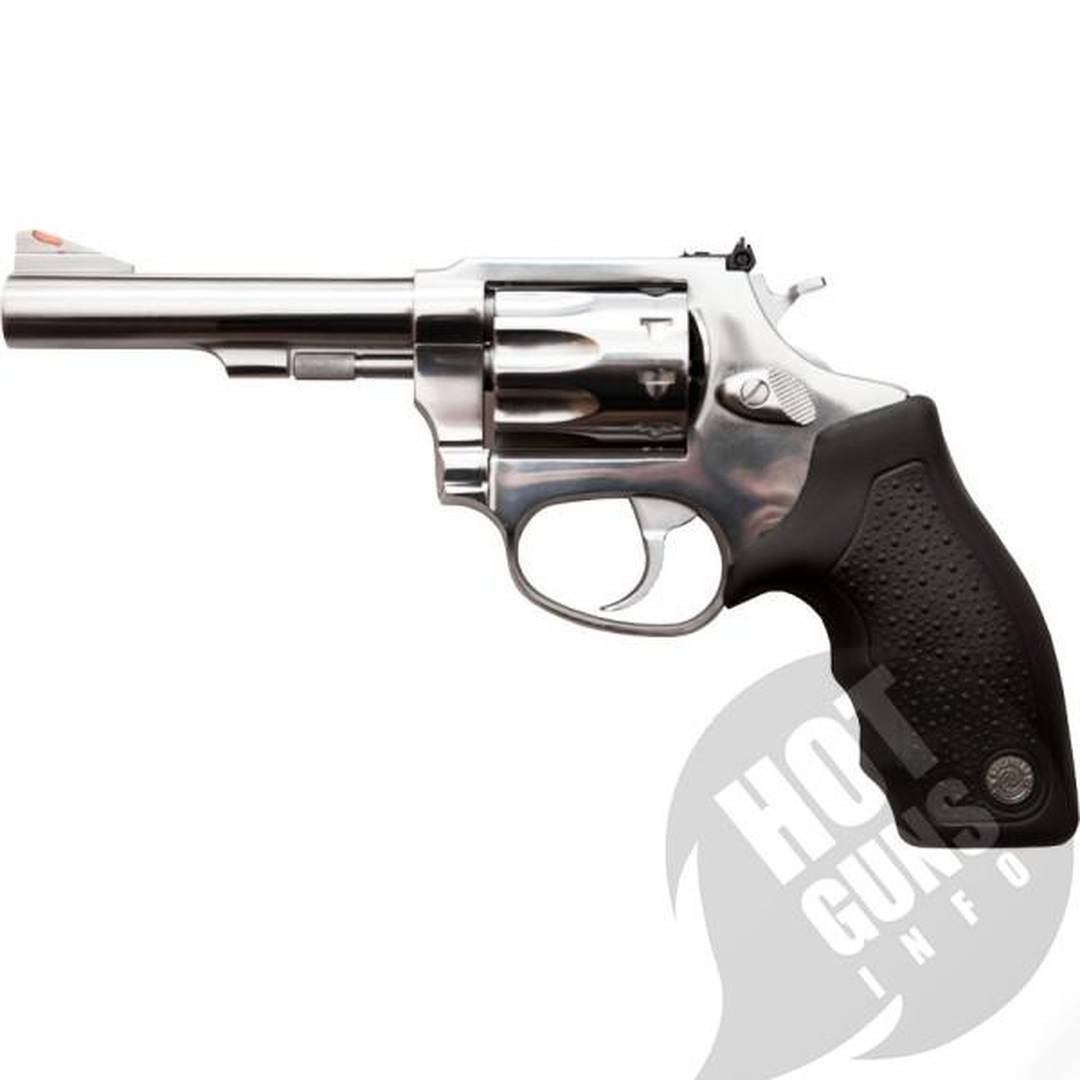 Зброя під патрон Флобера - Револьвери — Револьвер флобера Taurus mod.409 4’’ в иделе с кобурой и ...