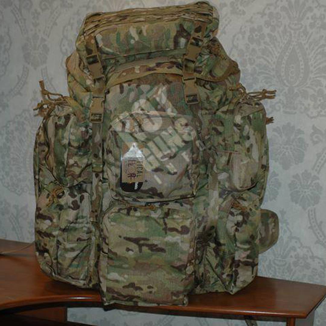 Сумки, наплічники та баули - Наплічники — Рюкзак Tactical Tailor Rhino ...