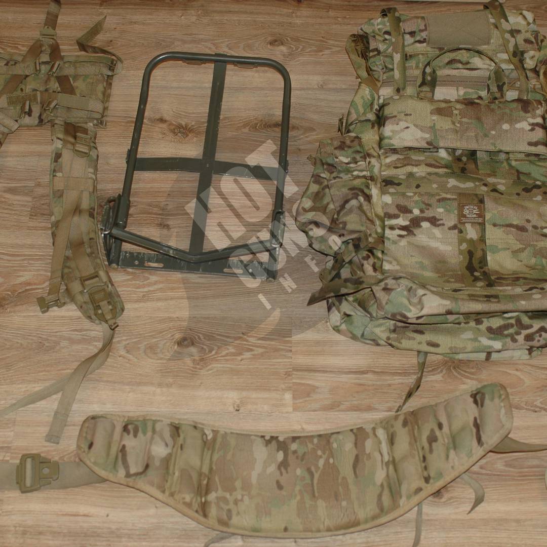 Сумки, наплічники та баули - Наплічники — Рюкзак Tactical Tailor Rhino ...