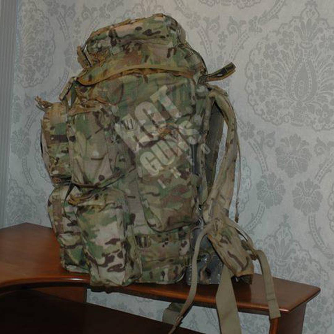 Сумки, наплічники та баули - Наплічники — Рюкзак Tactical Tailor Rhino ...