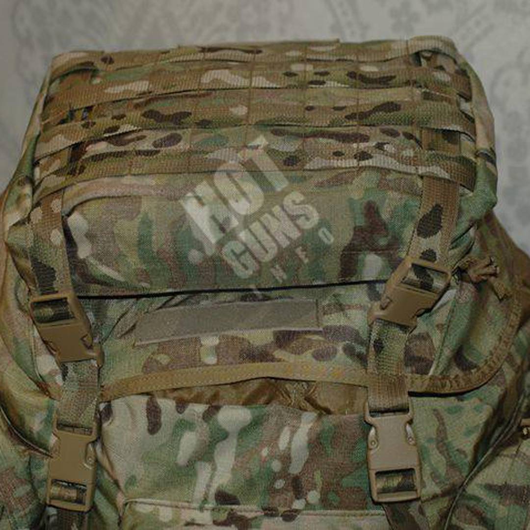 Сумки, наплічники та баули - Наплічники — Рюкзак Tactical Tailor Rhino ...