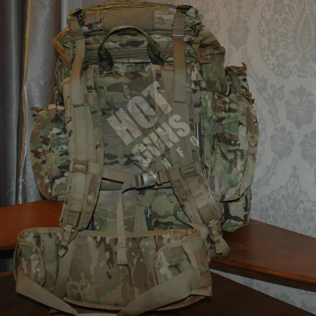 Сумки, наплічники та баули - Наплічники — Рюкзак Tactical Tailor Rhino ...