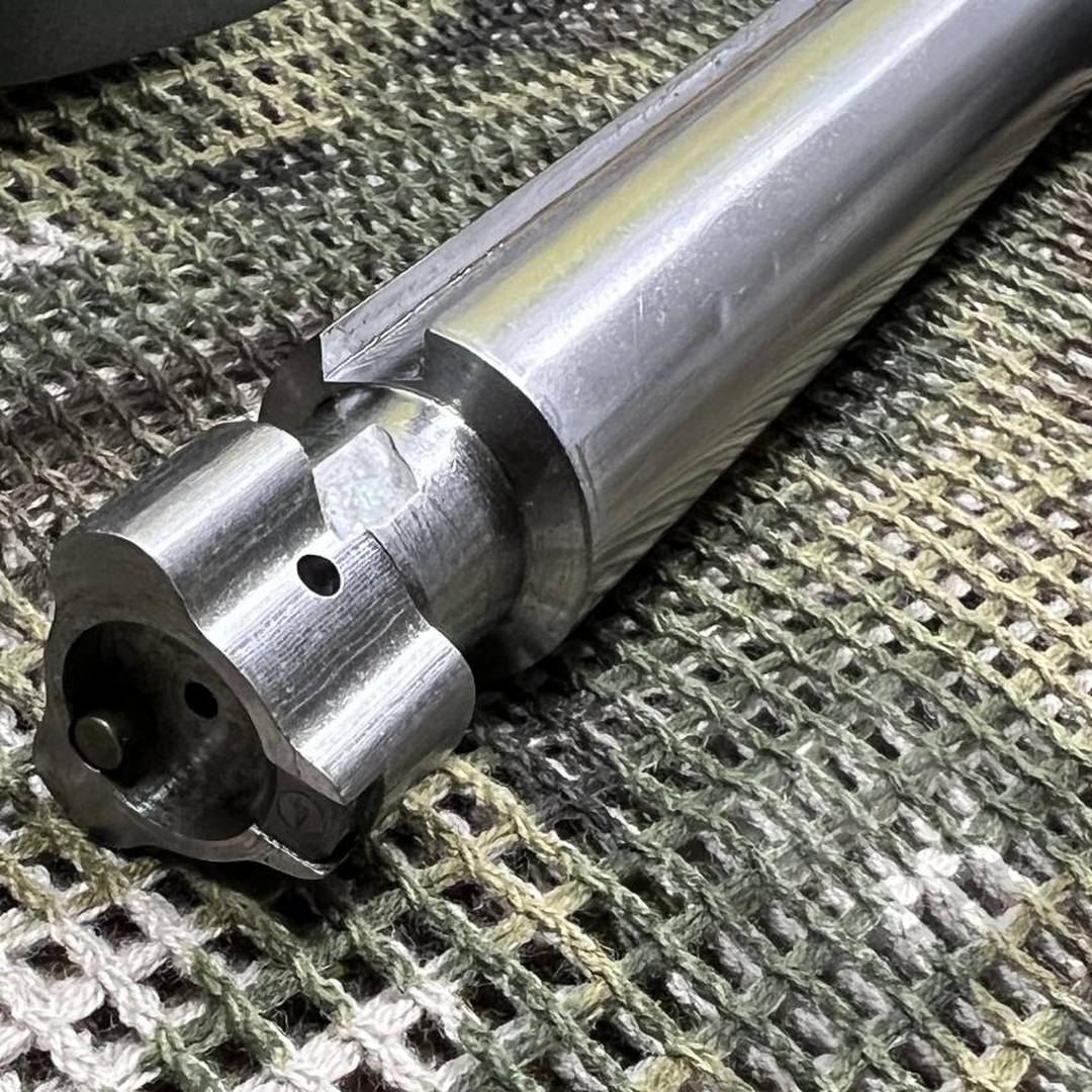 Вогнепальна зброя - Нарізна — RUGER AMERICAN RIFLE PREDATOR LH .308WIN ...