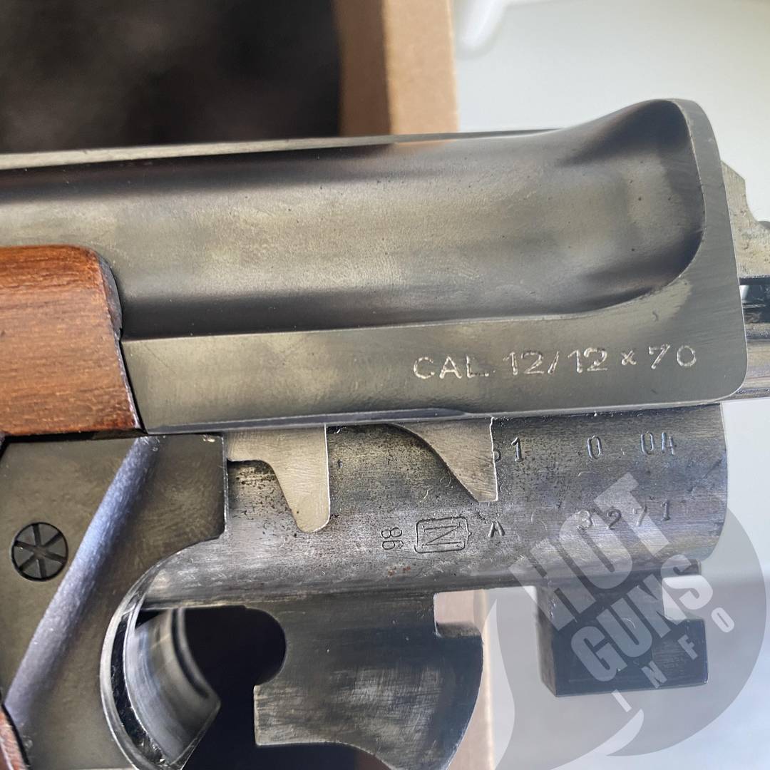 Вогнепальна зброя - Гладкоствольна — Ружье CZ-581- mod.4 — Дошка ...