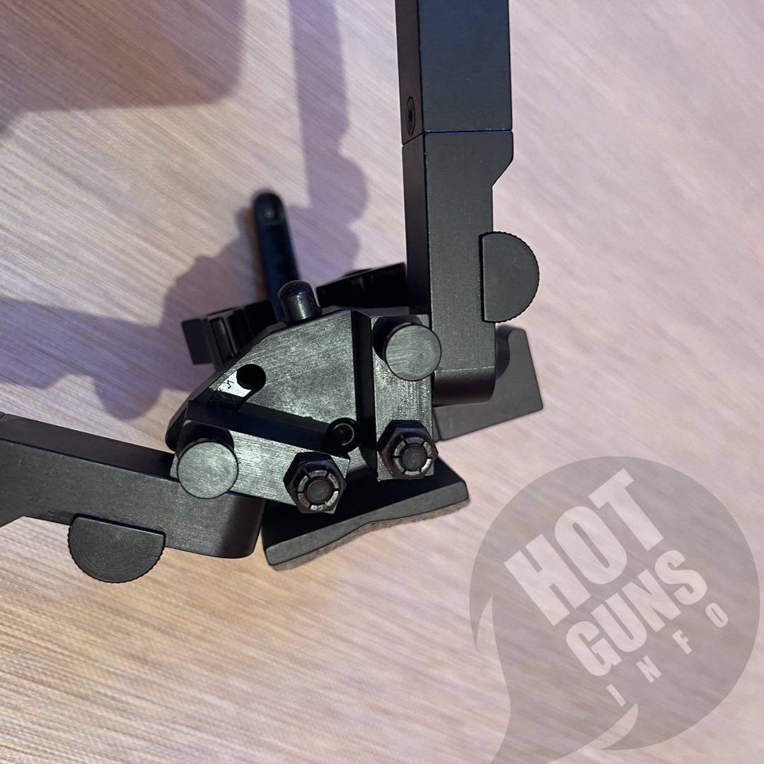 Тюнінг, запчастини, аксесуари - Сошки — Сошки тактичні Sinclair ...