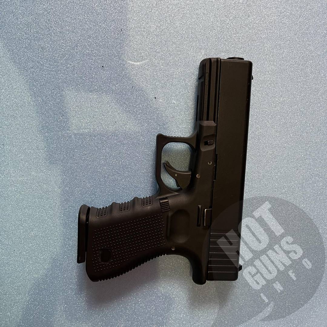 Травматична зброя - Травматичні пістолети — Sur g17 Травмат — Дошка ...