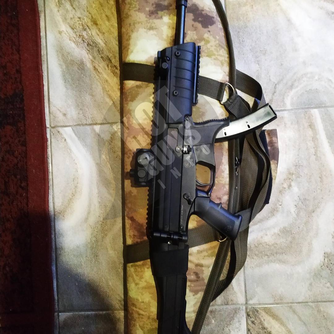 Вогнепальна зброя - Нарізна — Taurus CT-9 G2 9x21 — Дошка оголошень про ...