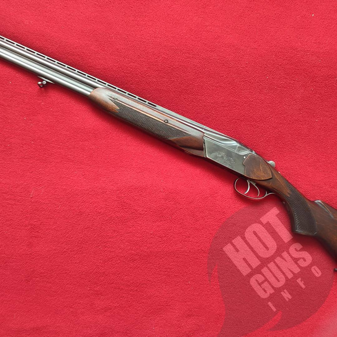 Вогнепальна зброя - Гладкоствольна — Тоз 34. 28кал — Дошка оголошень ...