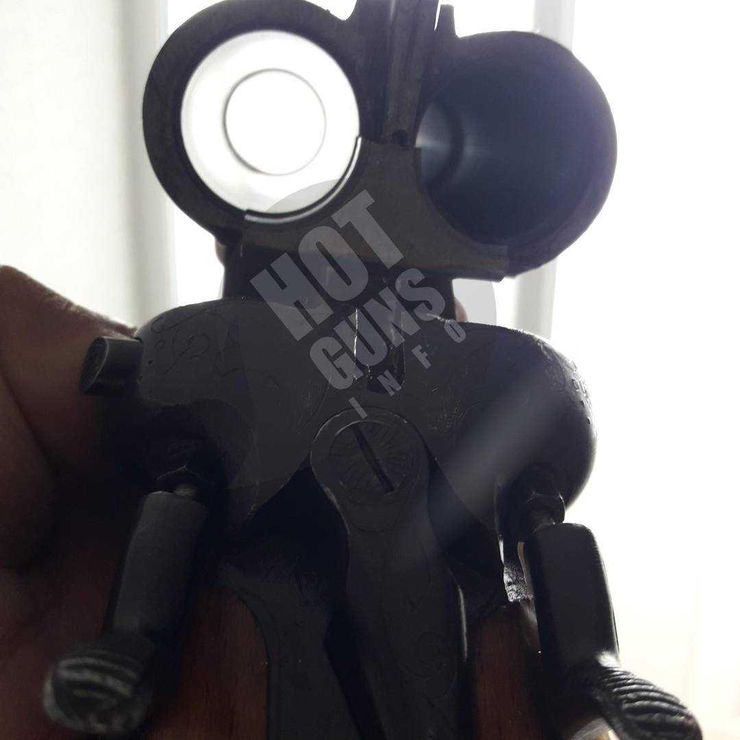 Вогнепальна зброя - Гладкоствольна — ТОЗ 54 12к. ЭКСПОРТ НОВЫЙ — Дошка ...