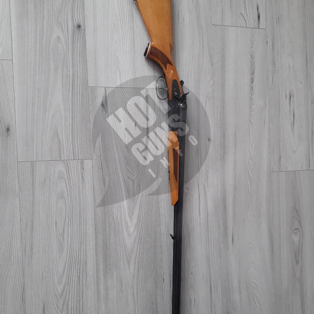 Вогнепальна зброя - Гладкоствольна — ТОЗ 54 12к. ЭКСПОРТ НОВЫЙ — Дошка ...