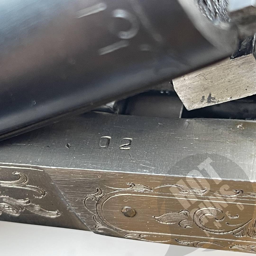 Вогнепальна зброя - Гладкоствольна — ТОЗ-54 Штучного або подарункового ...