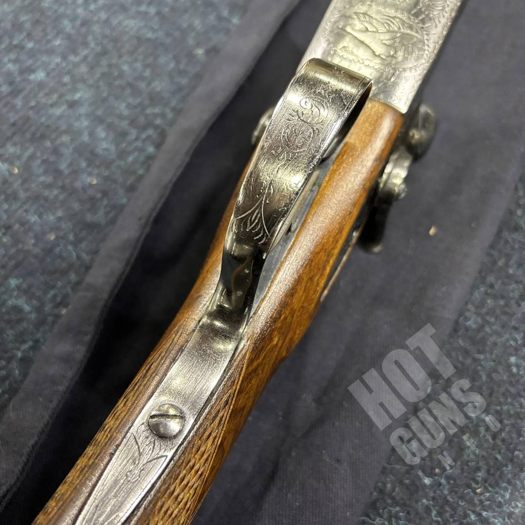 Вогнепальна зброя - Гладкоствольна — Тоз БМ 16 калібр — Дошка оголошень ...