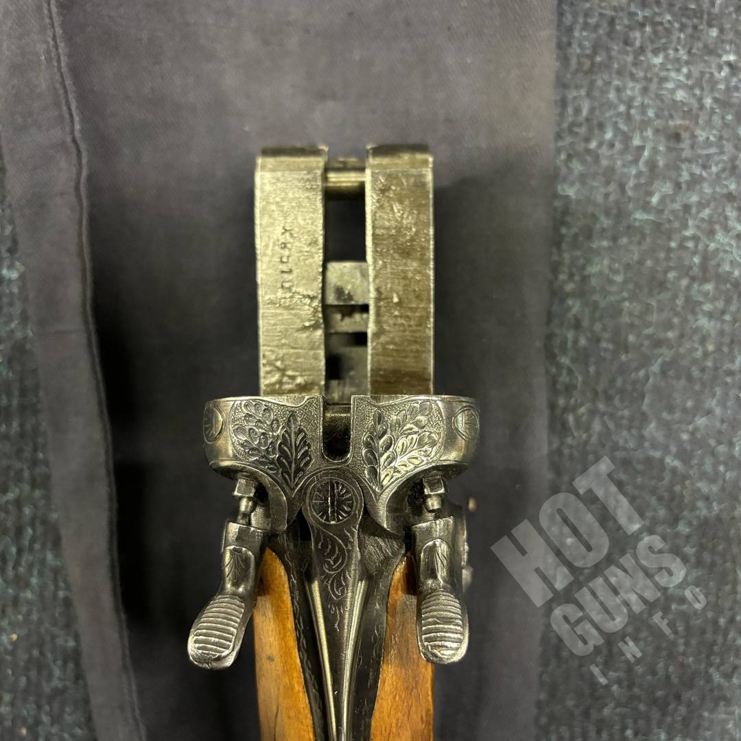 Вогнепальна зброя - Гладкоствольна — Тоз БМ 16 калібр — Дошка оголошень ...