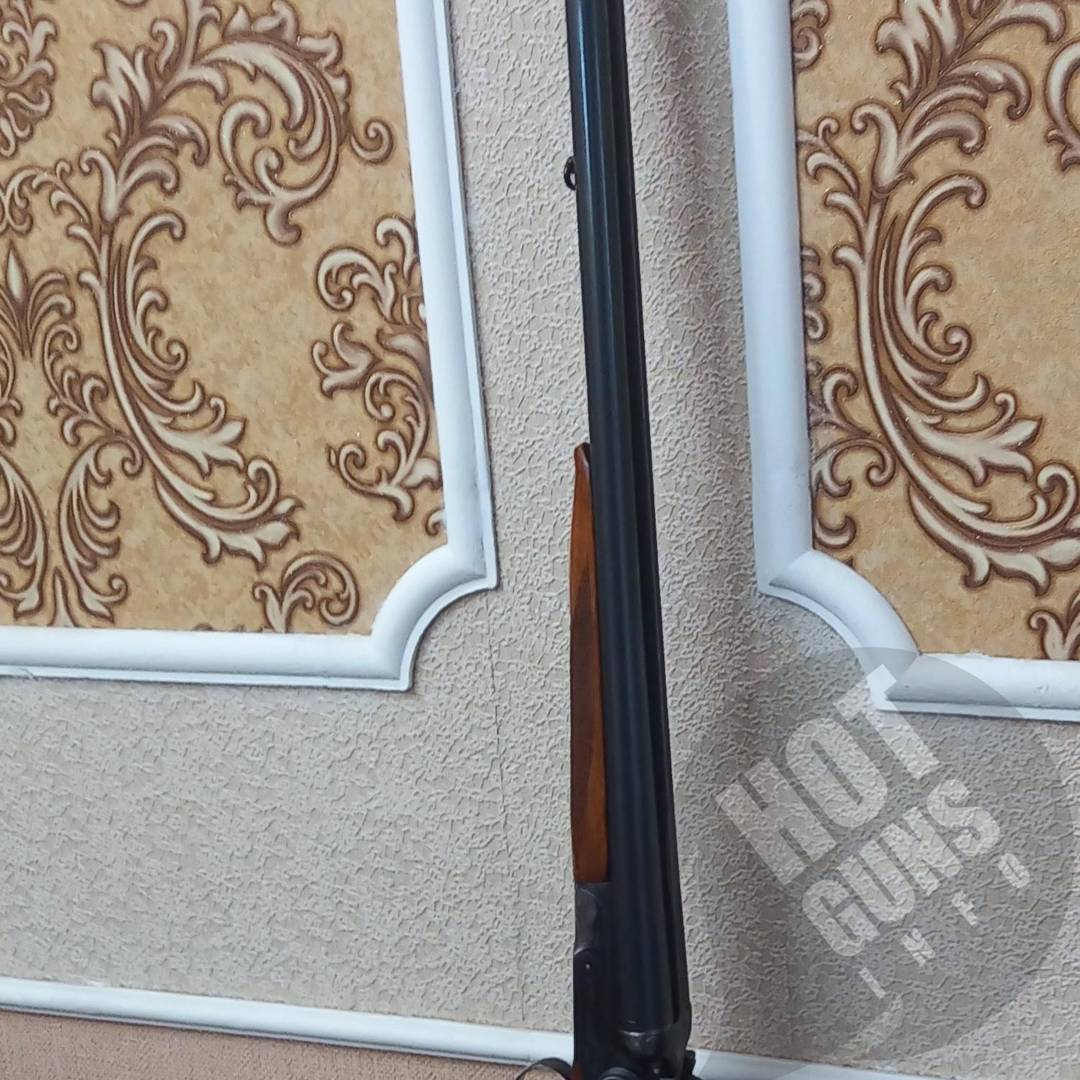 Вогнепальна зброя - Гладкоствольна — ТОЗ - БМ — Дошка оголошень про ...