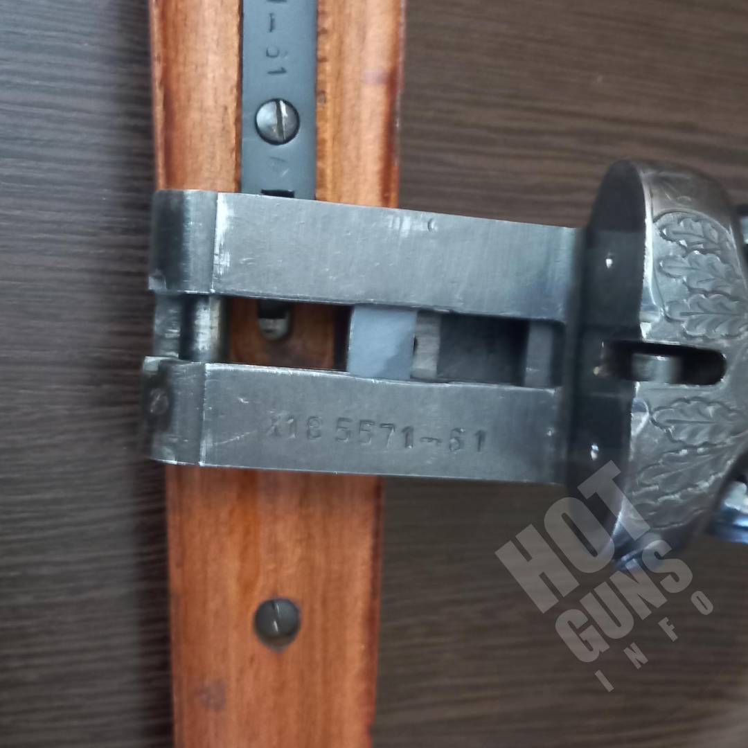 Вогнепальна зброя - Гладкоствольна — ТОЗ - БМ — Дошка оголошень про ...