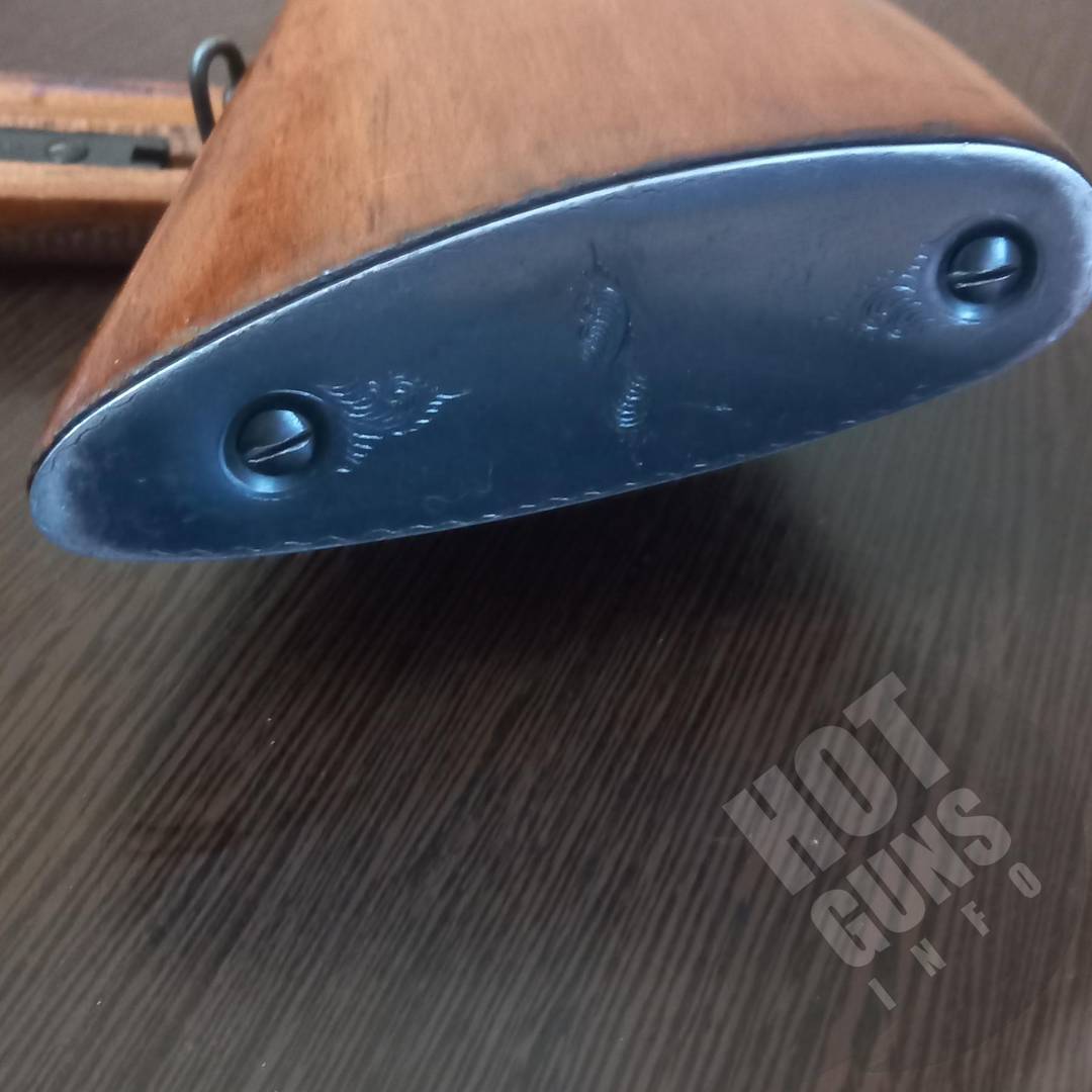 Вогнепальна зброя - Гладкоствольна — ТОЗ - БМ — Дошка оголошень про ...