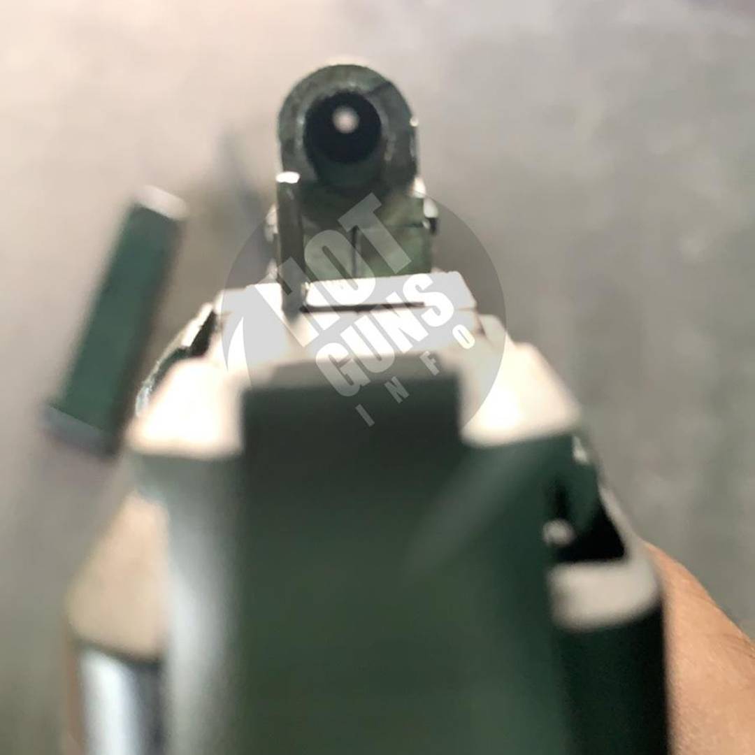 Газова зброя - Газові пістолети — Valtro mod AP 92 Army 8mm — Дошка ...