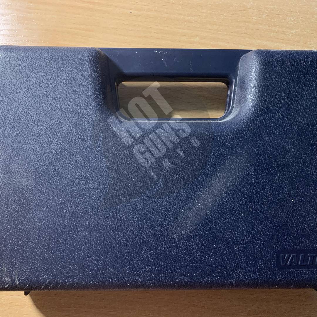 Газова зброя - Газові пістолети — Valtro mod AP 92 Army 8mm — Дошка ...