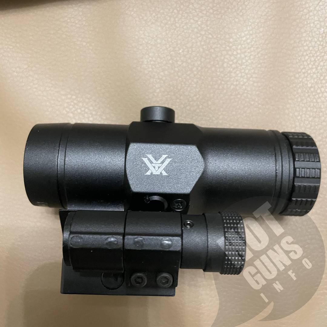 Оптика та комплектуючі - Коліматорні приціли — Vortex Crossfire 2 MOA ...